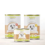 futalis - Individuelle Hundenahrung von Tierärzten entwickelt